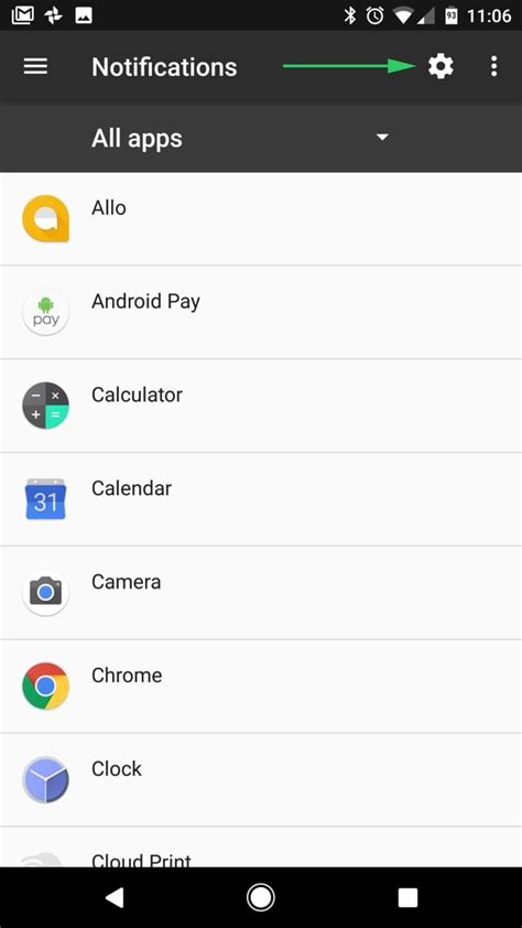 Enabling Notification Light On Google Pixel Is Incredibly Easy