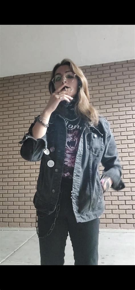 Heckin Cute Enby Finds Heckin Cute Outfit Rnonbinary