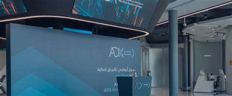 Adc Acquisition Corporation Shares To Start Trading On Adx From Friday