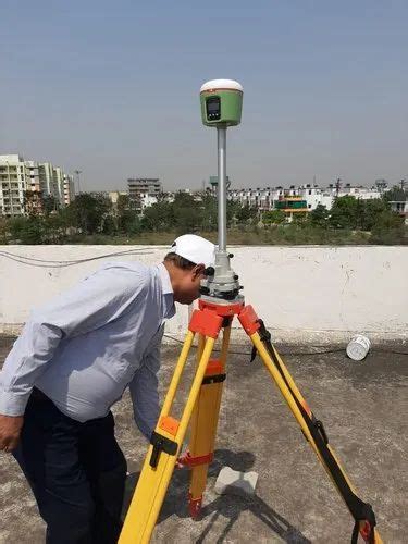 Differential GPS At Rs 800000 Piece Karol Bagh Noida ID 21063544262