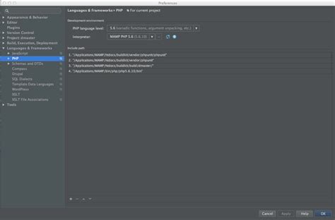Phpunit How Do I Run Php Unit Tests W Xdebug From Within Phpstorm
