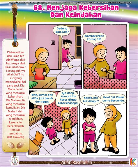 Komik Yang Berdasarkan Kejadian Atau Kisah Nyata Termasuk Komik Jenis