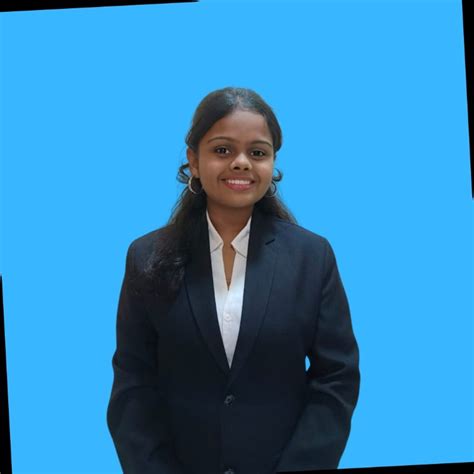 Gauri Porwal Professional Profile Linkedin