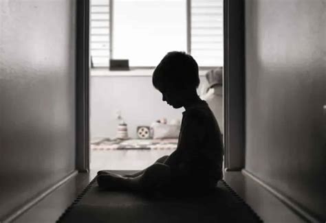 Maltrato Infantil cómo identificarlo y dónde se puede denunciar