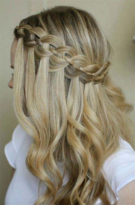 French Braid Hairstyles Teen Hairstyles Wedding Hairstyles For Long Hair Braids For Long Hair