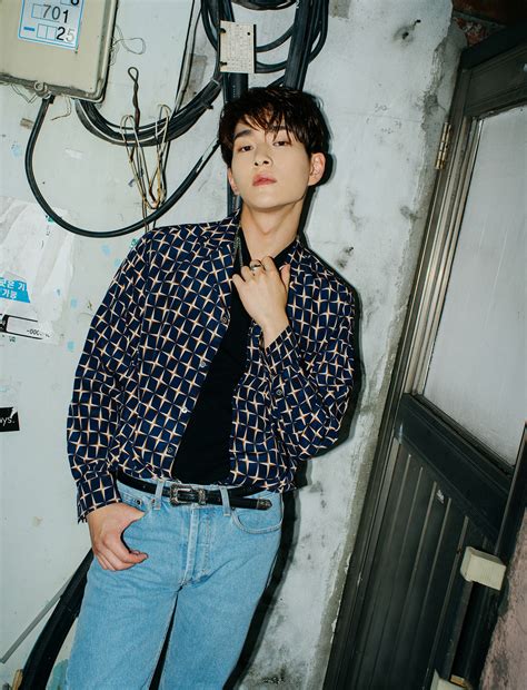 🔥 30 Onew Shinee Wallpapers Wallpapersafari