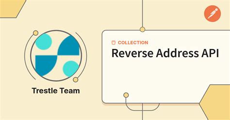 Reverse Address Api Documentation Postman Api Network