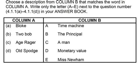 pink bow tie short story questions and answers pdf my courses