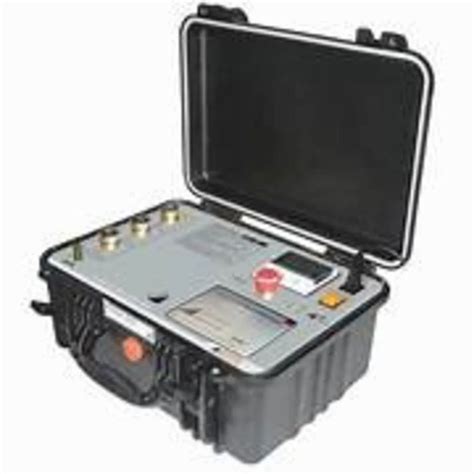 Transformer Turn Ratio Testing Services At ₹ 5000 Piece Transformer Turns Ratio Meter In