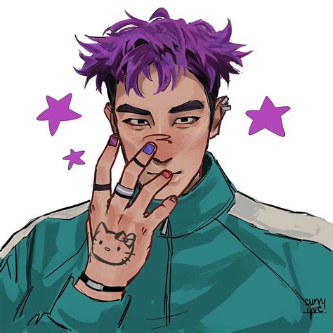 Squidgame Squidgamefanart Squidgamethanos Thanossquidgame Thanos