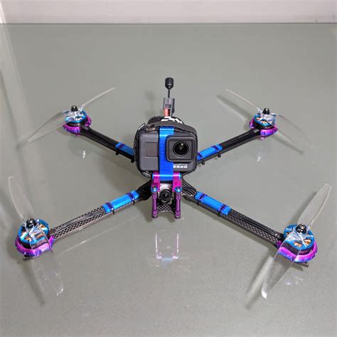 Dji Fpv System Iflight Xl Long Range Ish