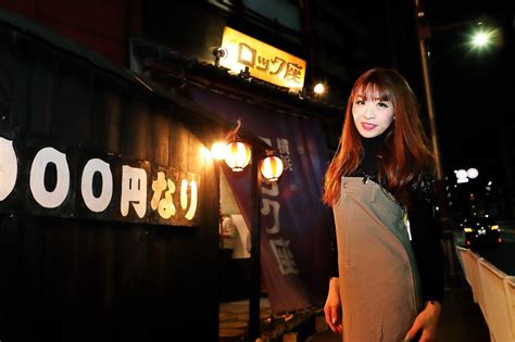 Actress Kōda Riri Brings Artistic Flair To Japans Stripping World