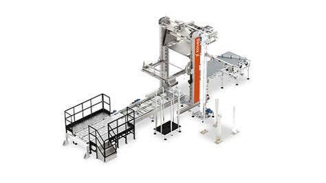 Packaging Technology Kosme