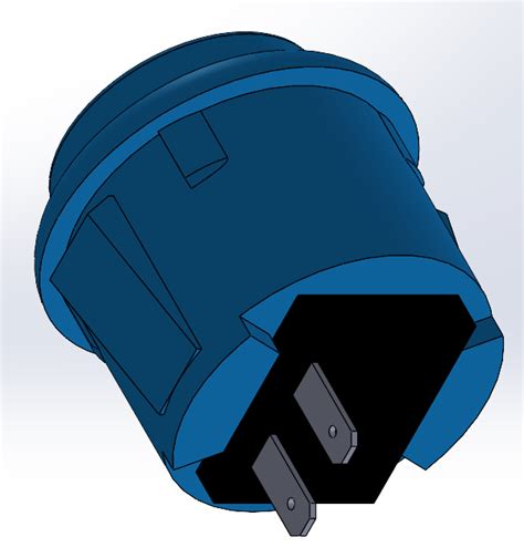 Free Cad Designs Files And 3d Models The Grabcad Community Library
