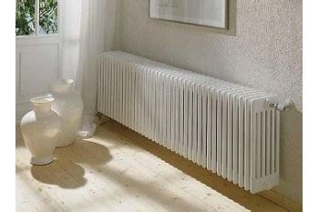 Какие лучше алюминиевые радиаторы отопления: технические характеристики ...