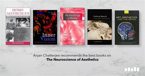The Best Books On The Neuroscience Of Aesthetics Five Books Expert