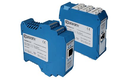 Dataforth Energy Monitoring Modules Automation World
