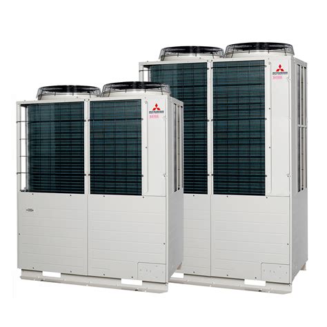 dàn nóng VRF mitsubishi FDC500KXZE1 Công ty cổ phần điện lạnh TST