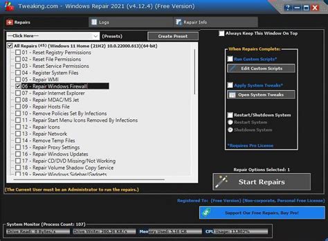 Windows Firewall Service Running But Not On Windows Forums