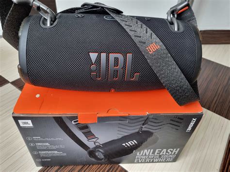 Boxa Portabila Jbl Xtreme Oradea Olx Ro