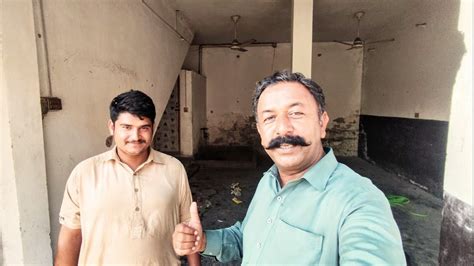 Alhamdulillah Akhr Ham Ghar Pahunch Gaye Aaj Ham Bane Sweeper Rana