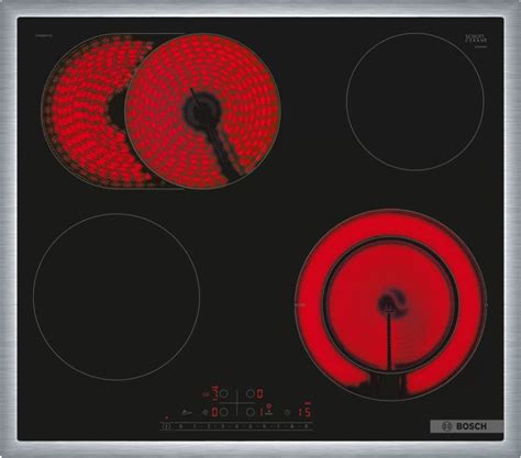 Bosch PKN645FP2E - Kochfelder autark