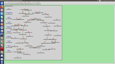 How To Generate Specific Social Overlay Graph Specifying Nodes And