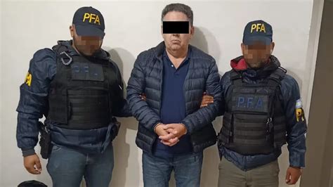 La Estructura Criminal De La Banda De Secuestradores Diario El Norte
