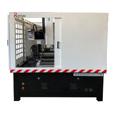 Remax Axis Atc Metal Cnc Router Machine Buy Axis Cnc Milling Machine Axis Cnc