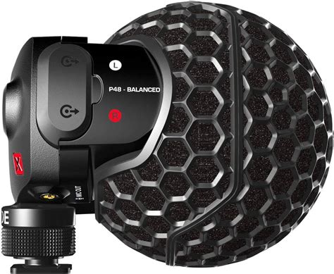 Rode stereo video mic X Buy, Best Price in UAE, Dubai, Abu Dhabi, Sharjah
