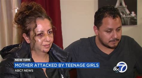 Mom Of Bullied Daughter Says She Was Attacked By Daughters Eb Bullies