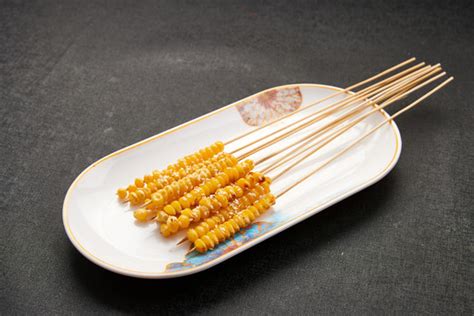 玉米小串 中国菜系 食品餐饮 摄影素材 汇图网www huitu