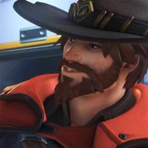 Jesse Mccree Cole Cassidy In 2025 Mccree Overwatch Overwatch Mccree
