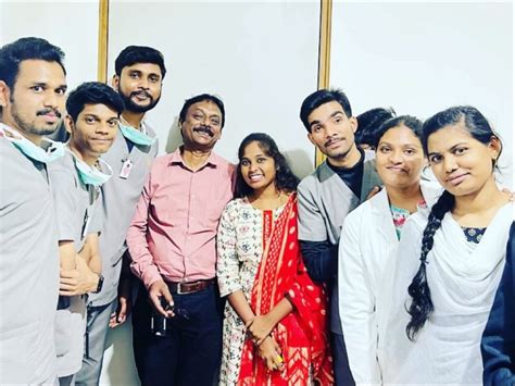 Sourabh Pandey On Linkedin World Radiology Day Celebration At Yashoda