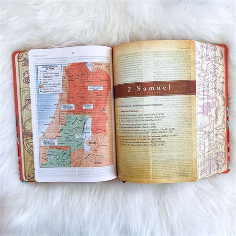 BVBooks Editora Evangélica Femininas BÍBLIA BKJ FIEL 1611