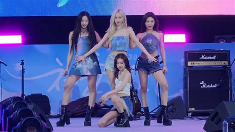 2023 연세대 아카라카 에스파aespa Next Level 풀캠 아카라카 직캠 Youtube