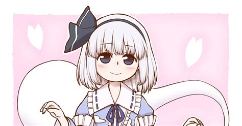 東方 Twitterまとめ13 ぽろねぎ2日目シー08bのイラスト Pixiv
