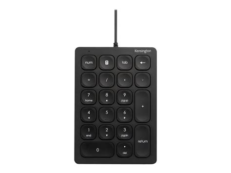 Kensington Keypad Usb K79820ww