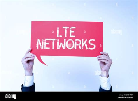 Inspiration Showing Sign Lte Networks Business Showcase Fastest