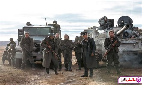 بهترین فیلم های اکشن 2023 اکران شده دانش افرا