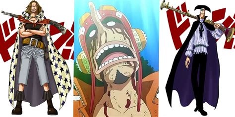 One Piece Foreshadows Usopps Ultimate Endgame Powerup