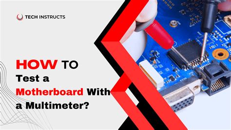 Motherboard Test Software