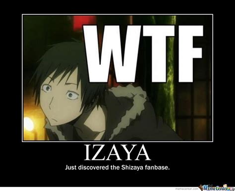 Izaya Meme 1izaya Orihara Fan Art 34462679 Fanpop