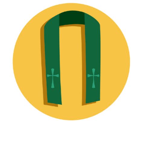 Holy Orders Sacrament Symbols