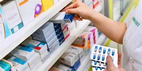 9 Jenis Obat Yang Wajib Anda Tahu