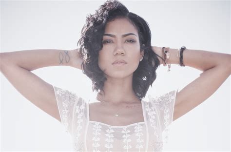 Jhene Aiko Album