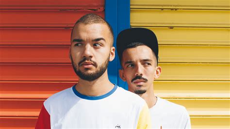 Bigflo And Oli Le Rêve Du Rap Rfi Musique