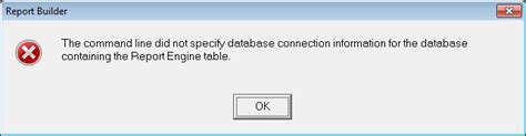 Report Builder Runtime Engine Prore32 Gpfs On Openedge When Using