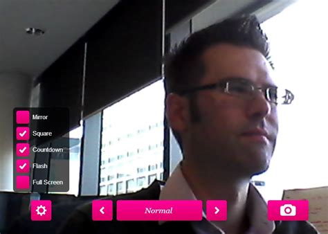 How To Take A Picture With A Webcam Techadvisor