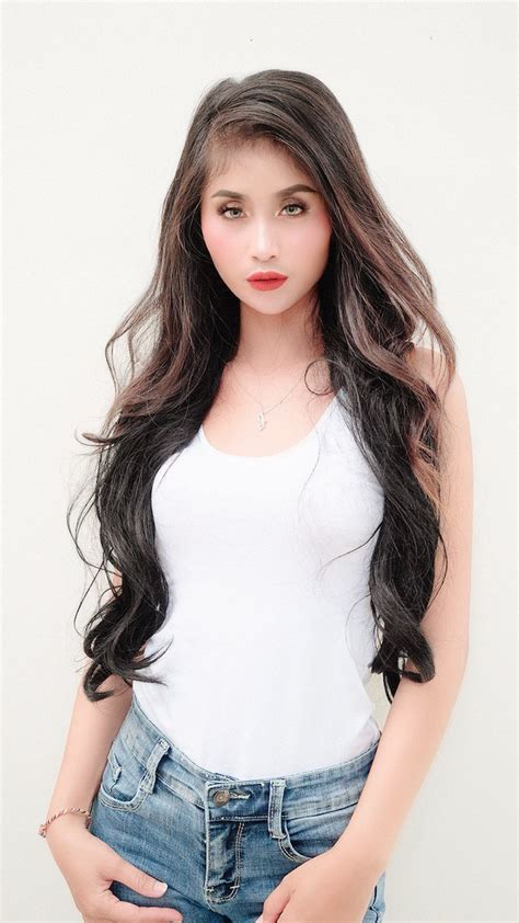 Mengaku Sering Di Dm Artis Oliolie Ceritakan Pengalaman Kurang Menyenangkan Karena Jadi Model